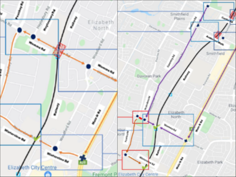 Projects - Be Engineering Solutions