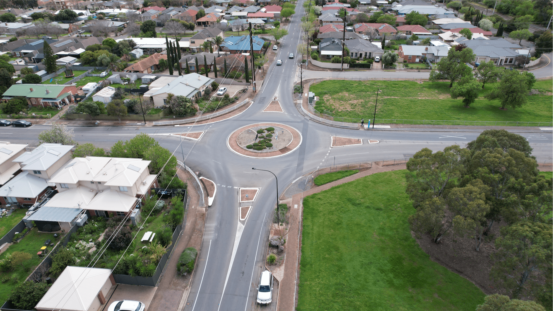 Traffic Modelling - Be Engineering Solutions