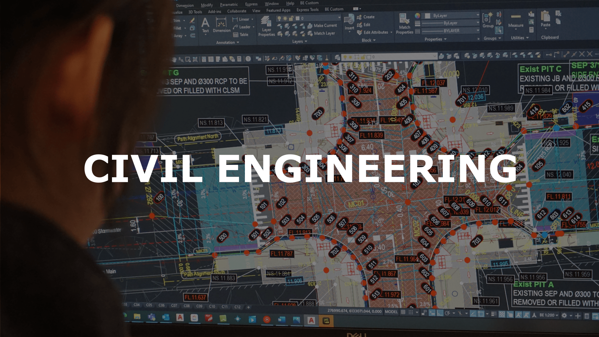 Projects - Be Engineering Solutions