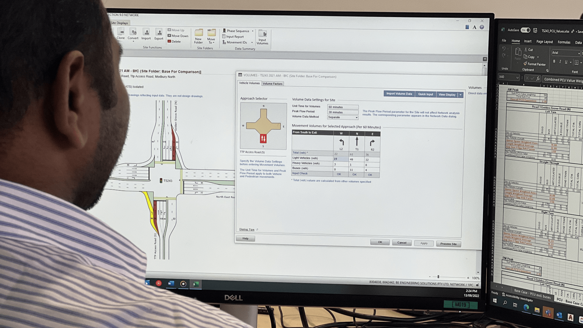 Projects - Be Engineering Solutions