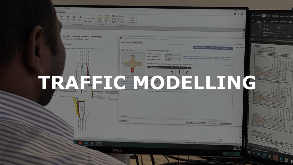 Projects - Be Engineering Solutions