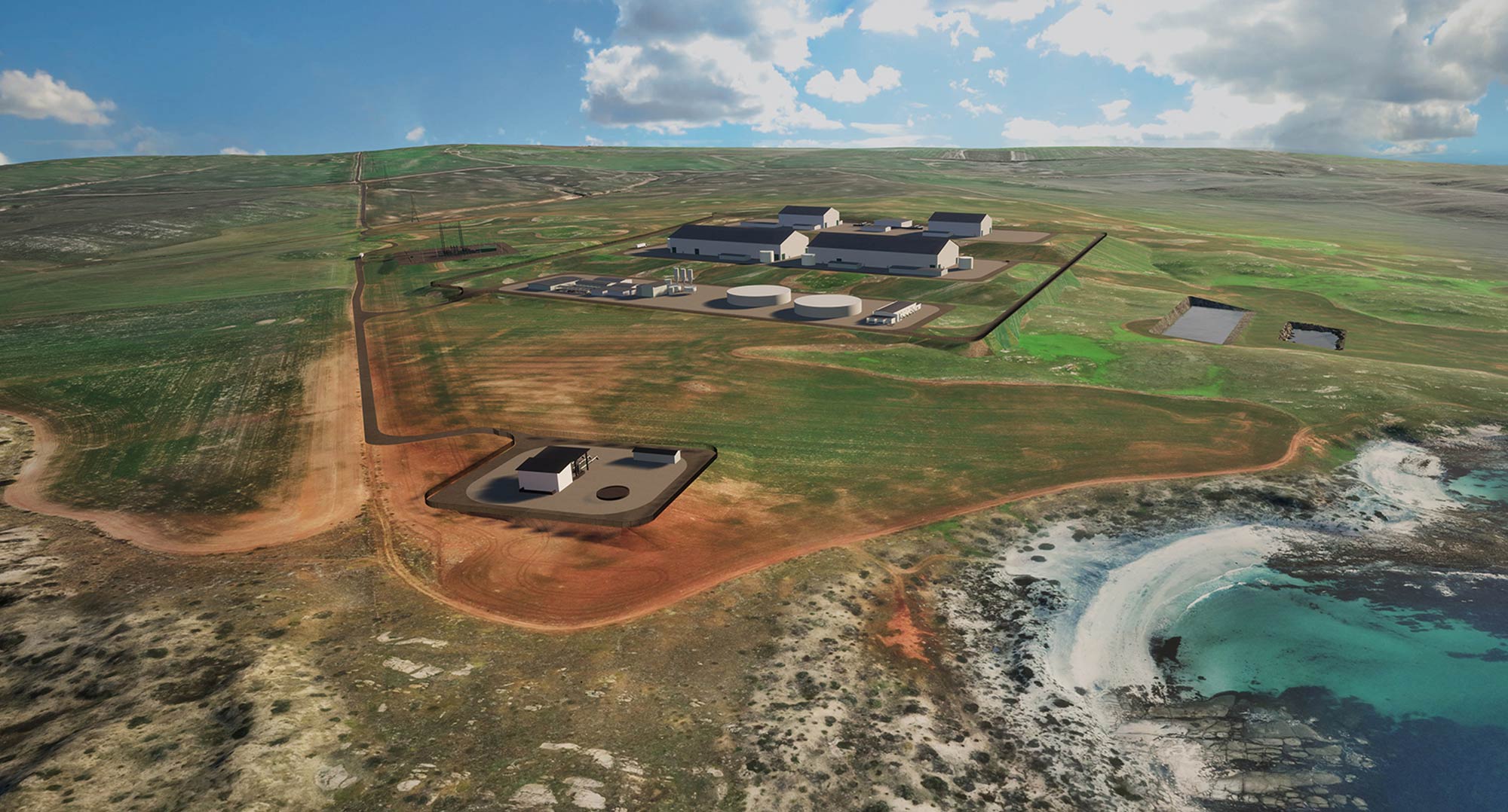 Virtualisation and Animation Services - BE Engineering Solutions